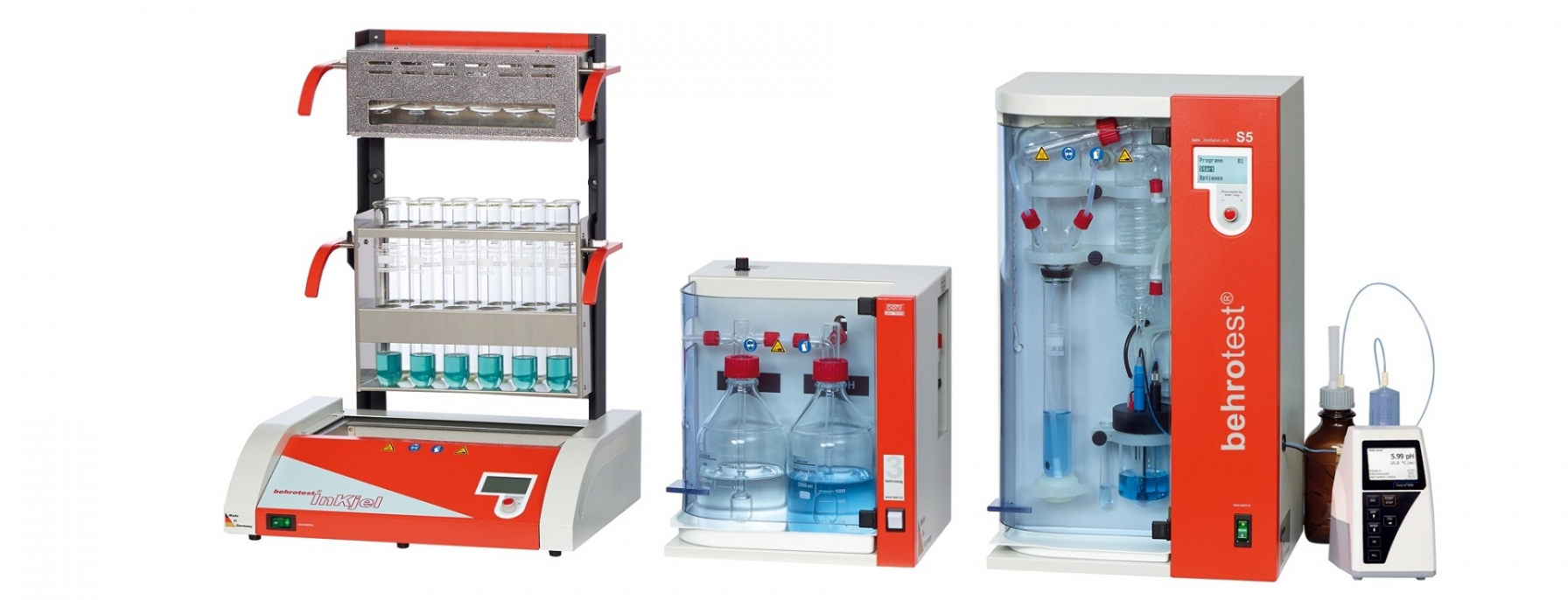 Products - behr Labor (EN)