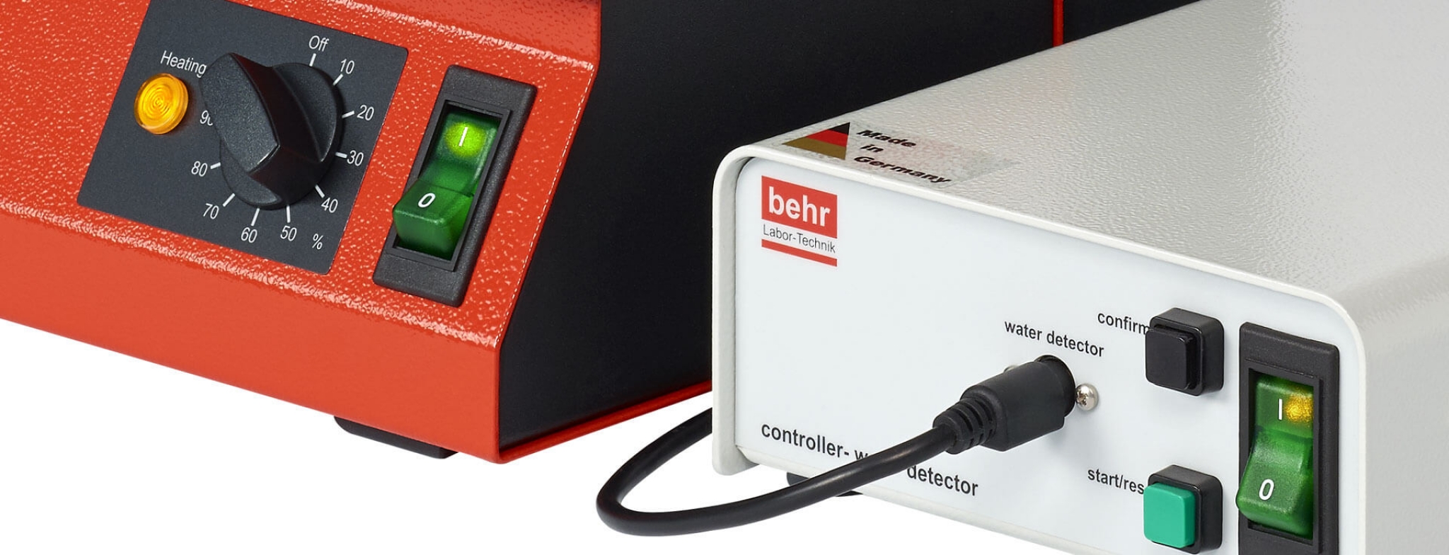 5 reasons for behr - behr Labor (EN)